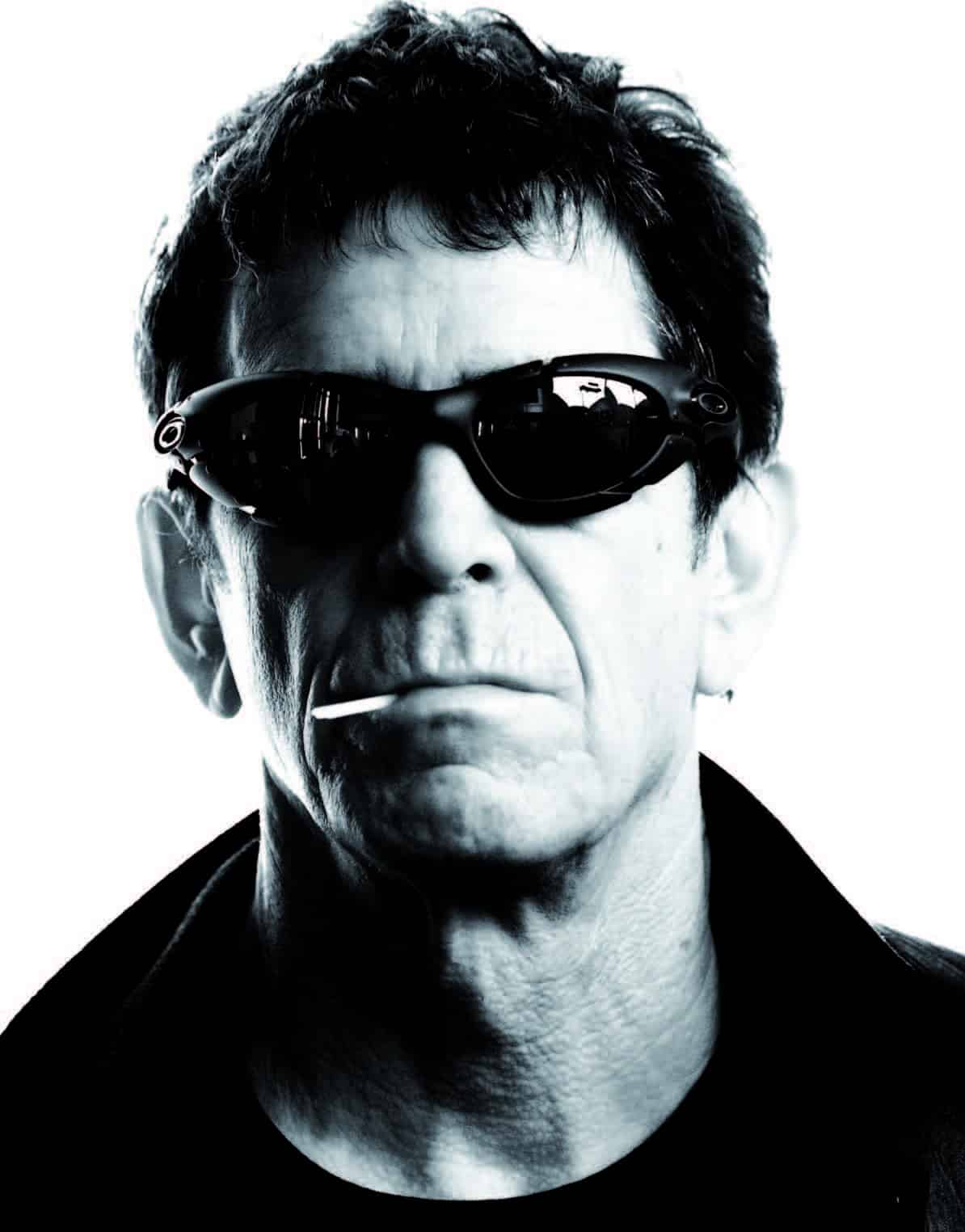Lou Reed Street Hassle - ASUD